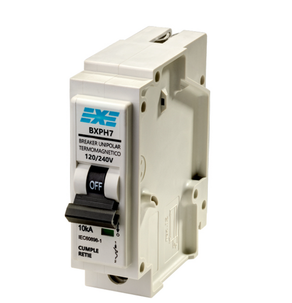 BREAKER AVE EXE 50 AMP (BXPH7150) – Eléctricos La Cabalgata